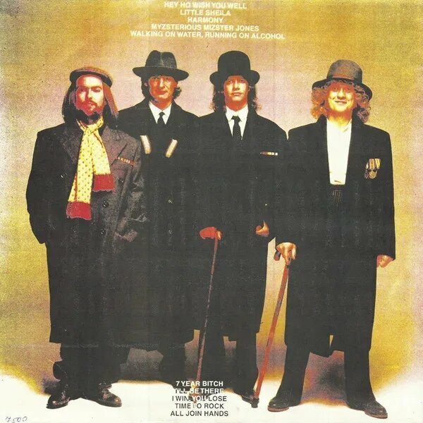 Rogues Gallery — фото 1