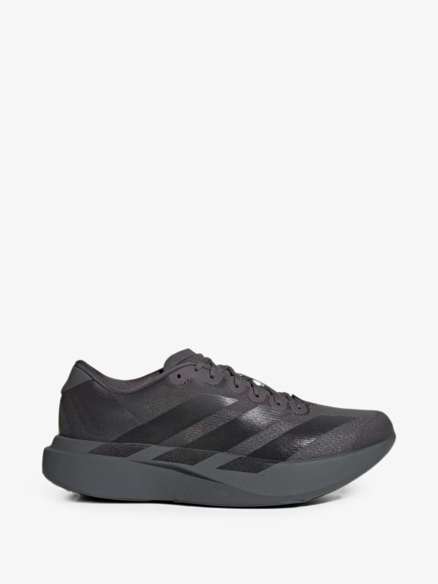 Туфли adidas Adizero Evo SL, размер 5.5 US, серый