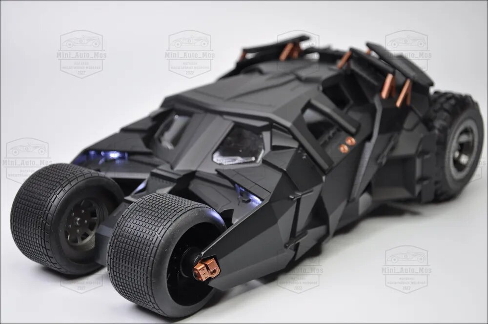Игрушечная машинка из ABS пластика длиной 19 см для детей, подходит для сюжетных игр и коллекционирования — фото 1