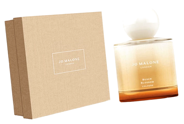 Аромат унисекс Джо Малон Бич Блоссом пробник 1.5 мл - Jo Malone Beach Blossom