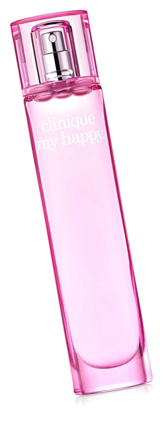 Парфюмерная вода Клиник Хэппи Пион Пикник 100 мл женская - Clinique My Happy Peony Picnic