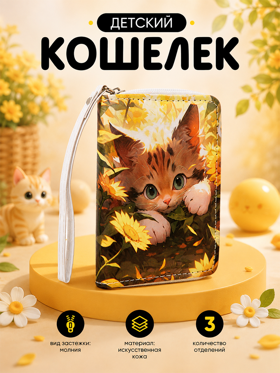 Кошелек Выбражулька