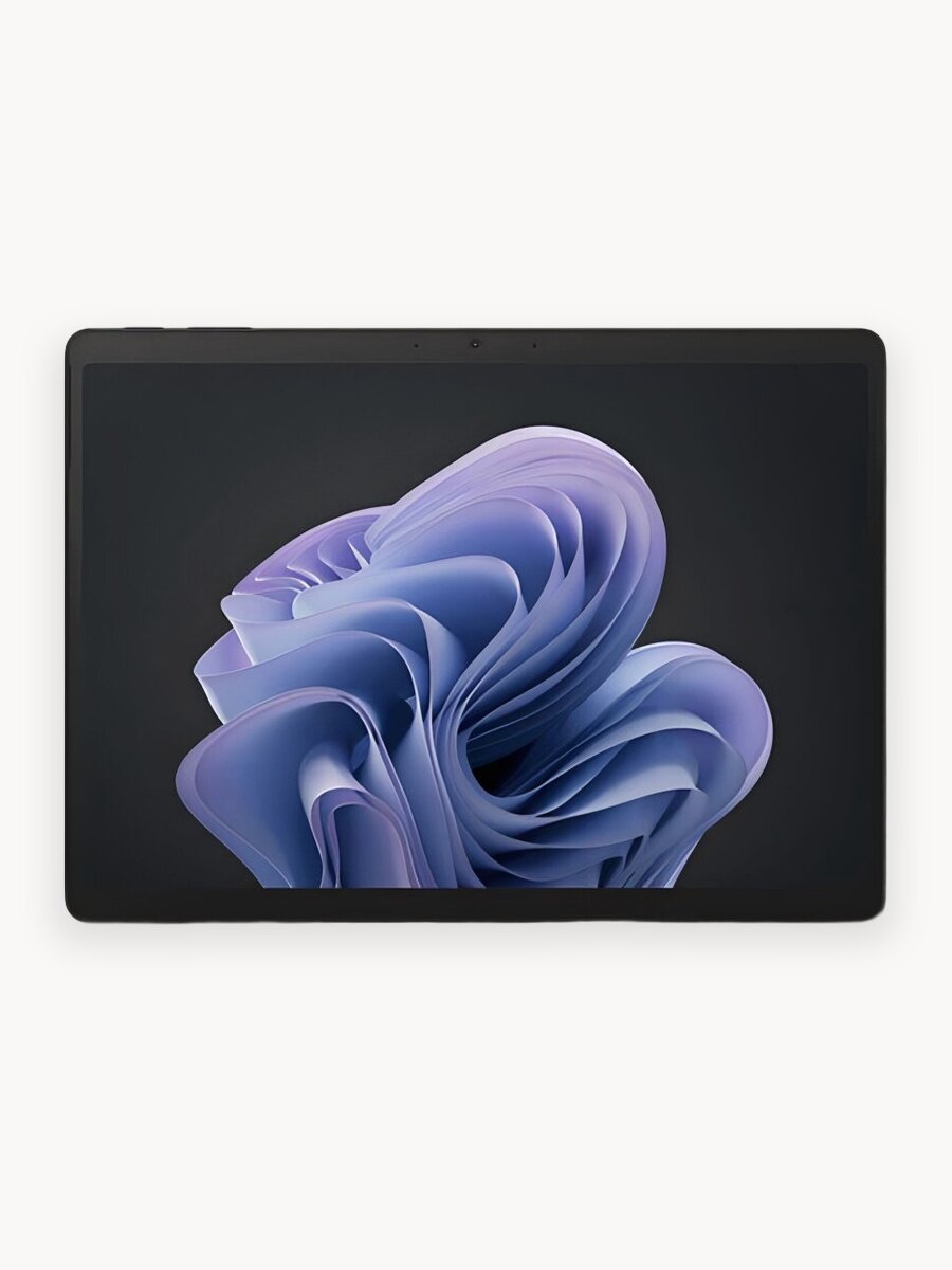 Планшет Microsoft Surface Pro 10 Intel Core Ultra 7 165U 16GB 256GB (Black) Business Version (Windows 11 Pro) в коммерческой упаковке