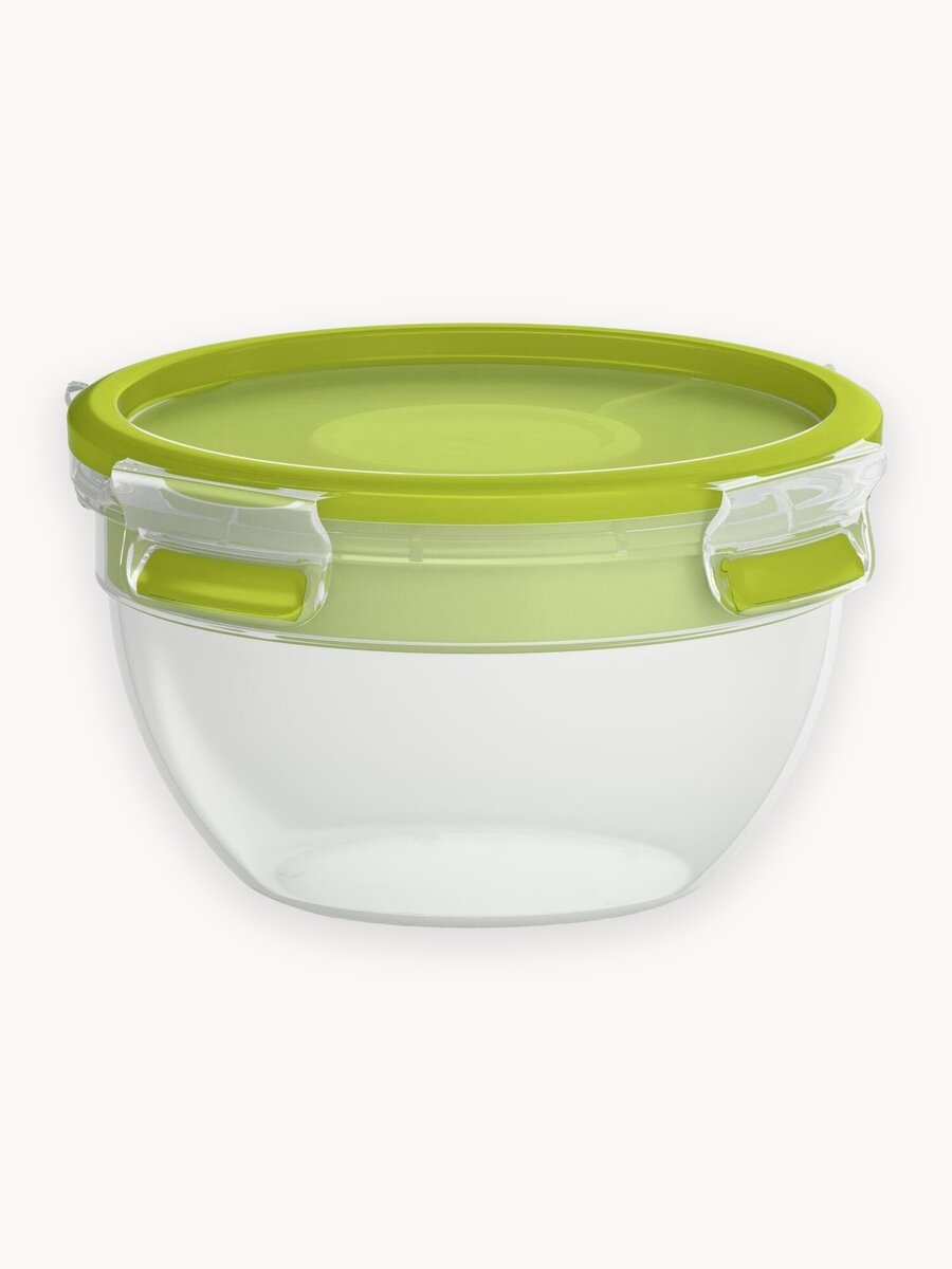 Контейнер Tefal MasterSeal TO GO для салата 1л (K3100112)