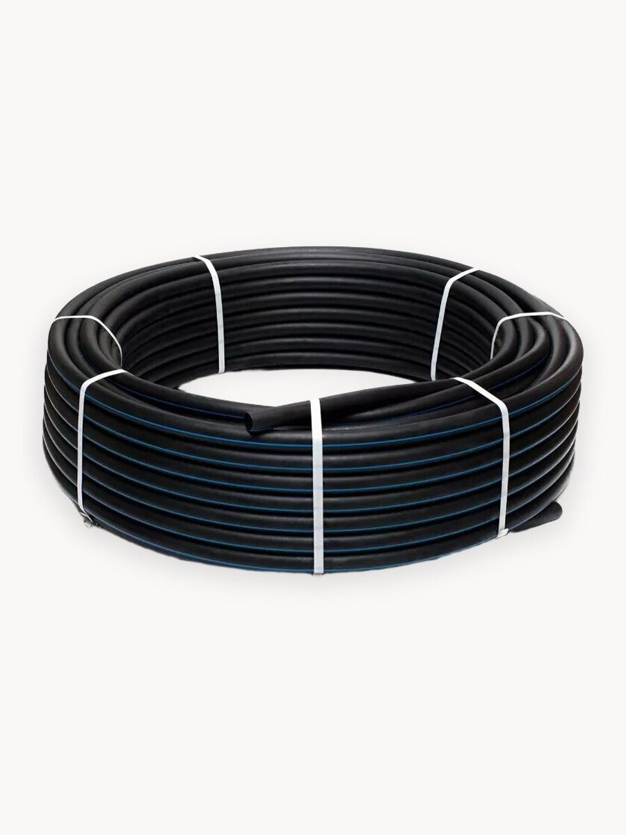 Труба ПНД питьевая 32мм 15м