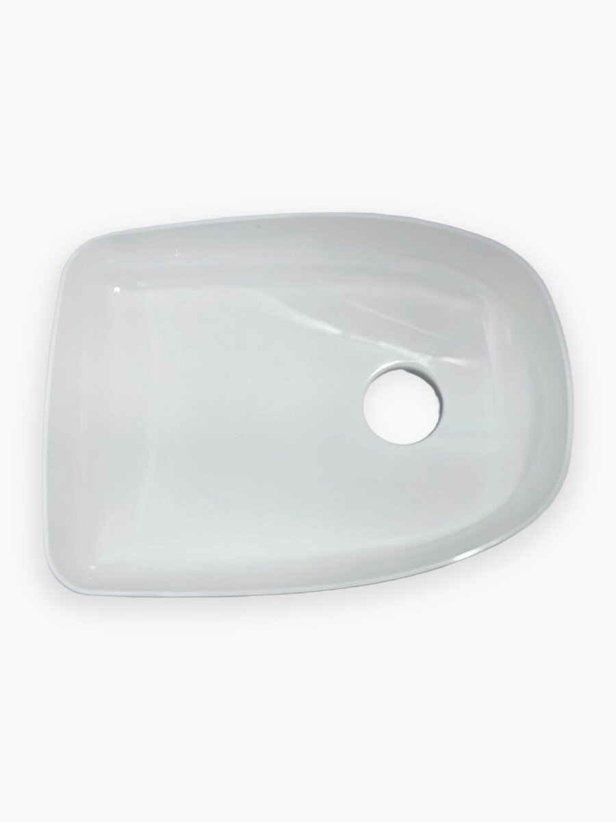 Загрузочный лоток мясорубки Аксион , Мулинекс