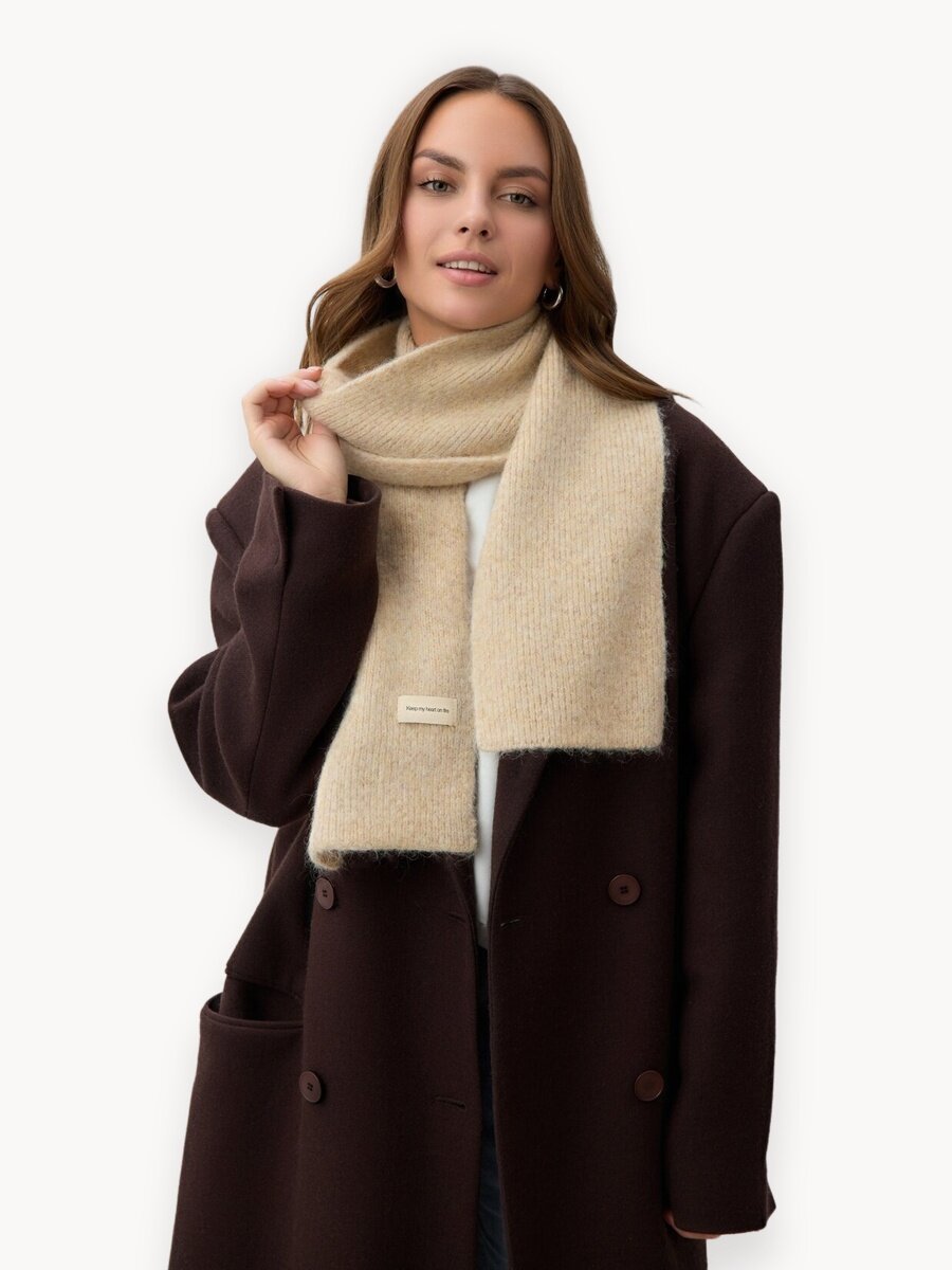 Шарф MIST: Accessories для женщин