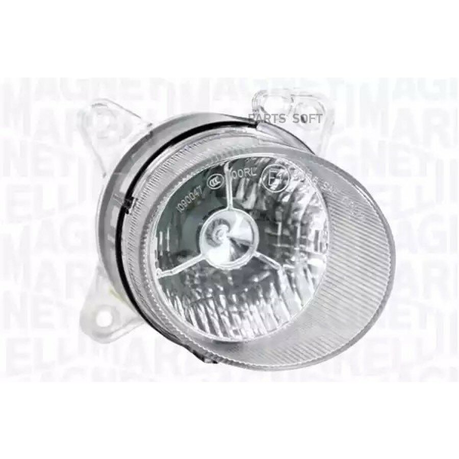 Wiato dzienne l (led) mercedes a, b, c, cla, e, slk 01.07-03.16 от официального дистрибьютора, MAGNETI MARELLI, артикул 712404201120