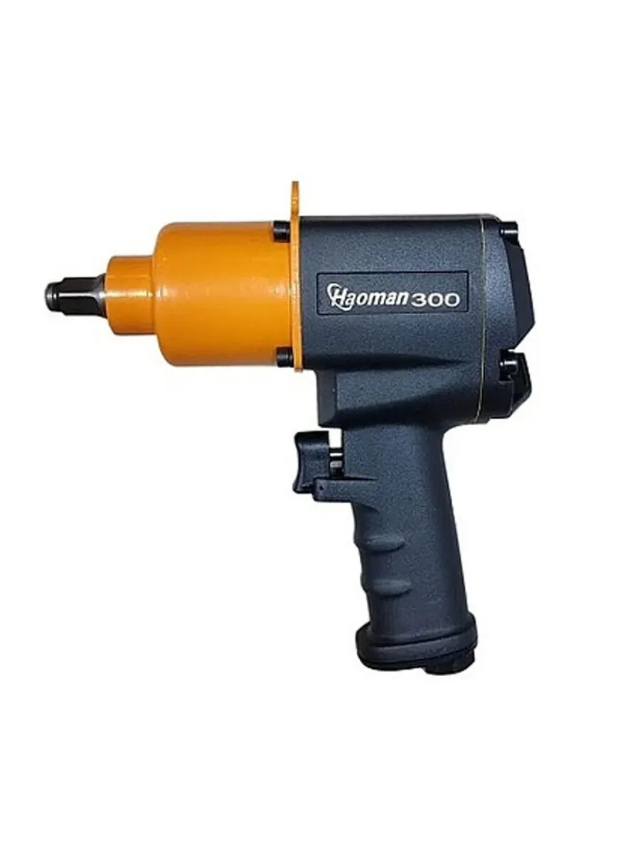 Пневмогайковерт 1/2" 300