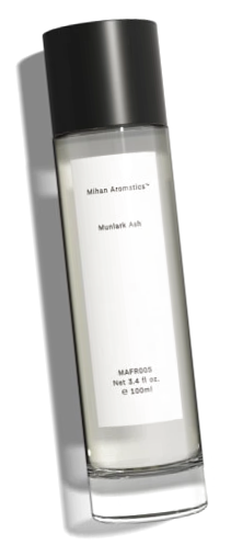 Mihan Aromatics Munlark Ash 30 мл / Михан Ароматикс Мунларк Эш - духи для мужчин и женщин