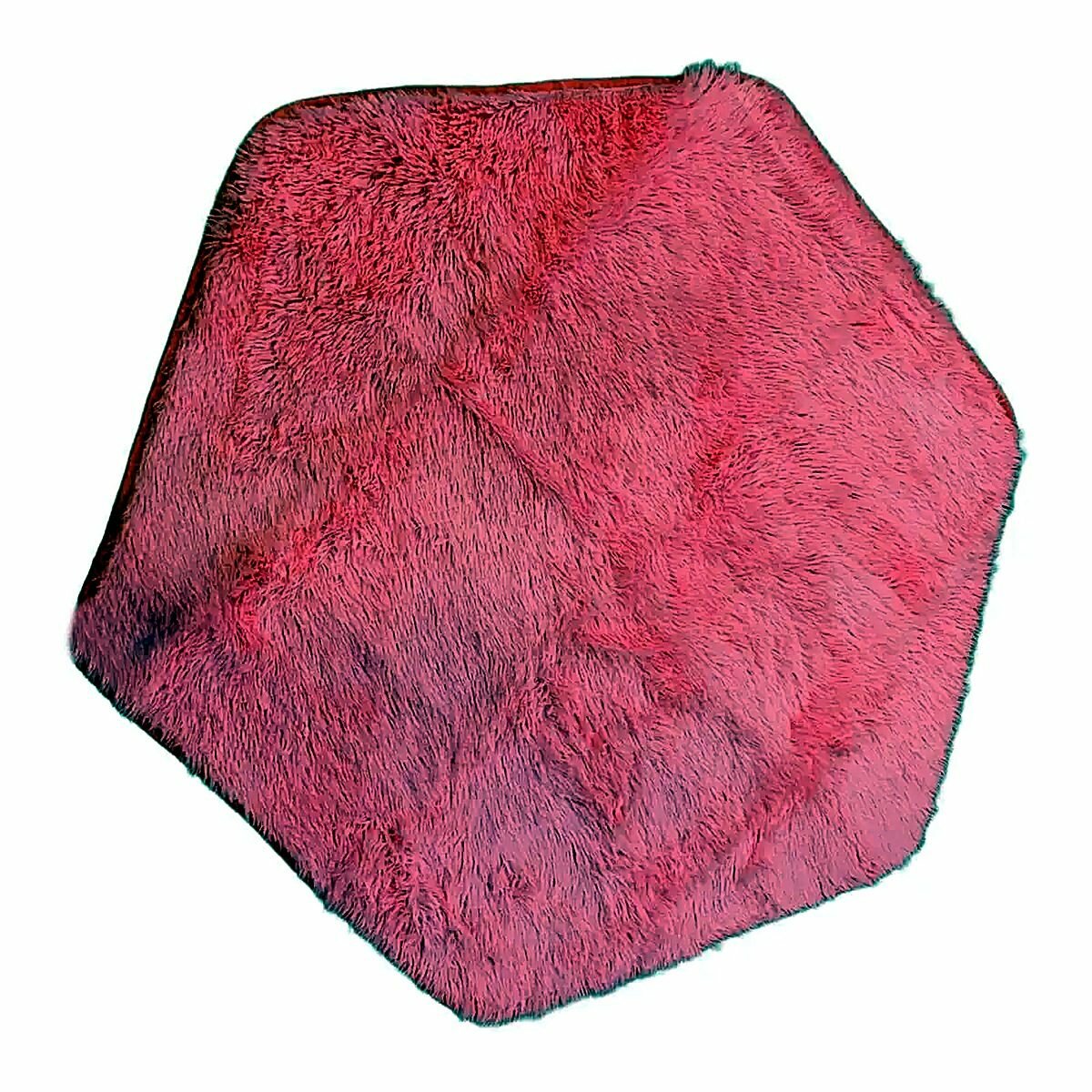 Детский игровой коврик-hexagon для игровой палатки, 40x35x8 см