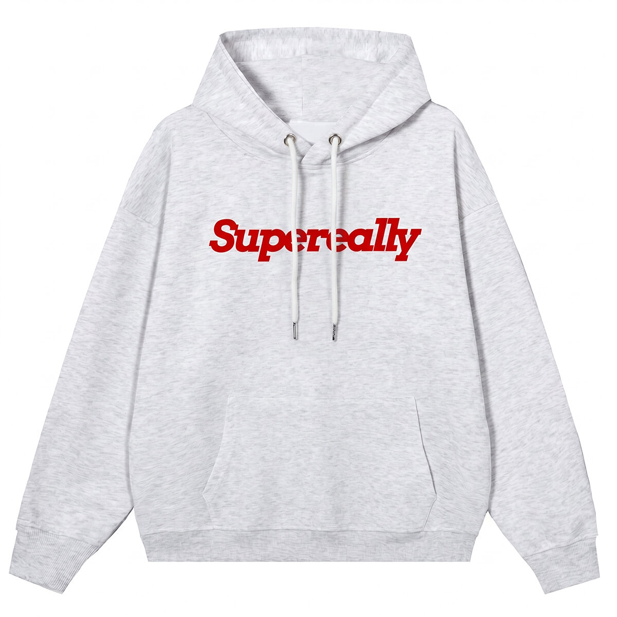 Толстовка SUPEREALLY, 1 шт.