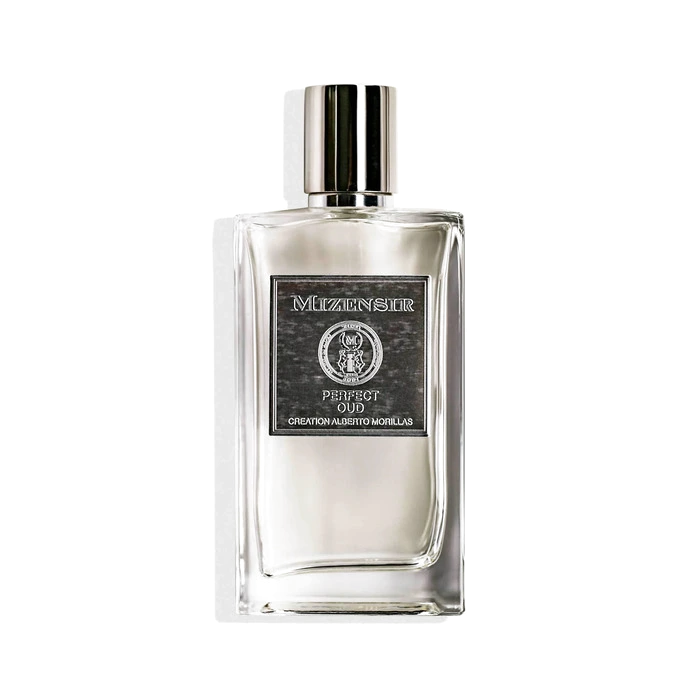 Женская парфюмерная вода Perfect Oud 100 мл - Мизенсир Перфект Уд