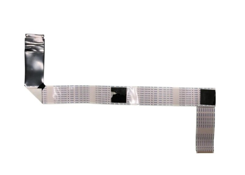 Шлейф, E301048 AWM 20861, 51pin, 320x30