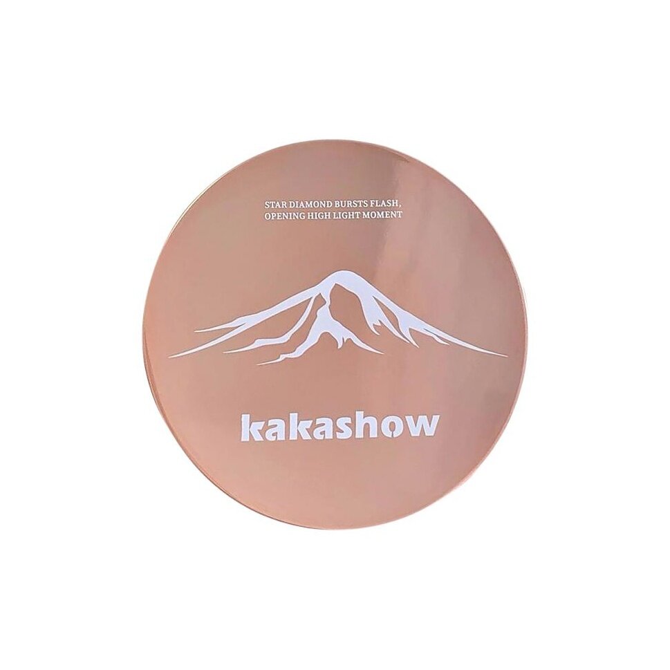 Хайлайтеры KAKASHOW