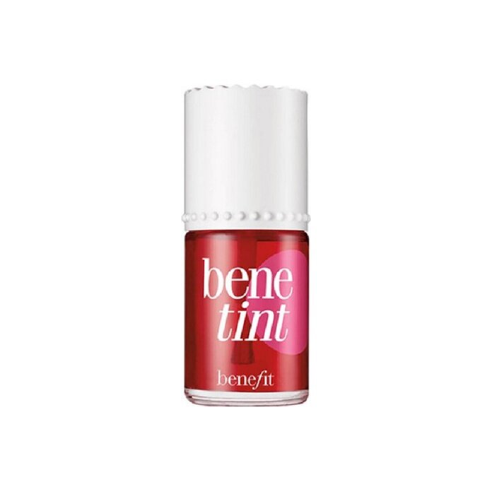 Румяна Benefit