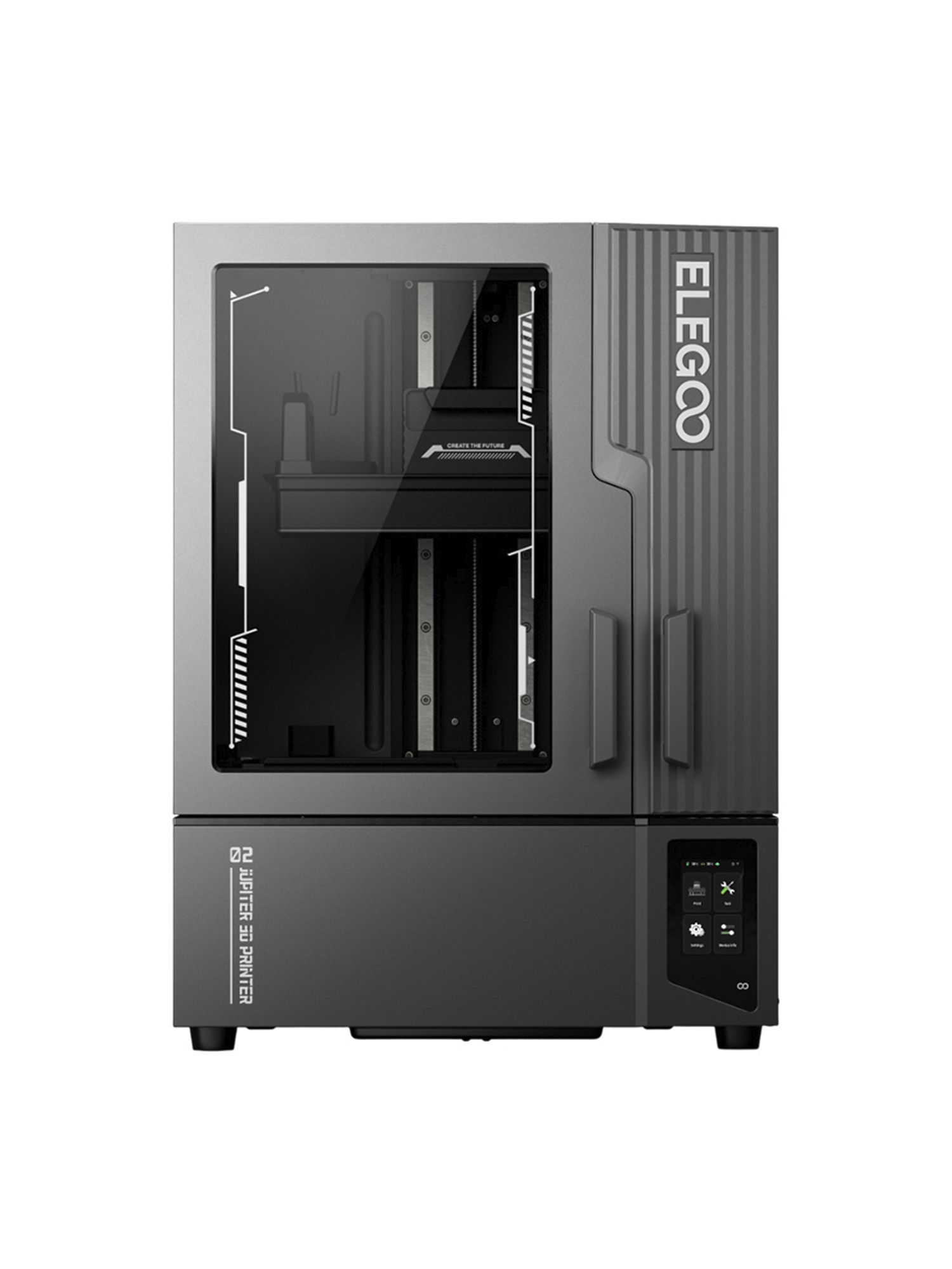 3D принтер Elegoo Jupiter 2
