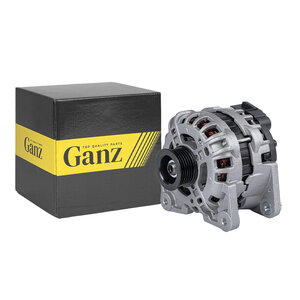 Генератор (12v/110a) GANZ арт. gip13053
