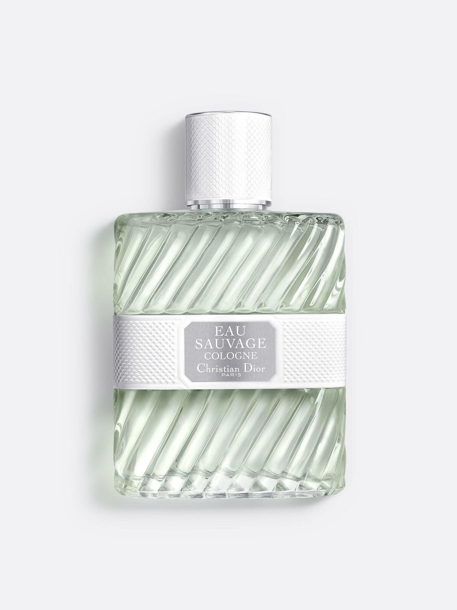 Одеколон Dior Eau Sauvage 100 мл