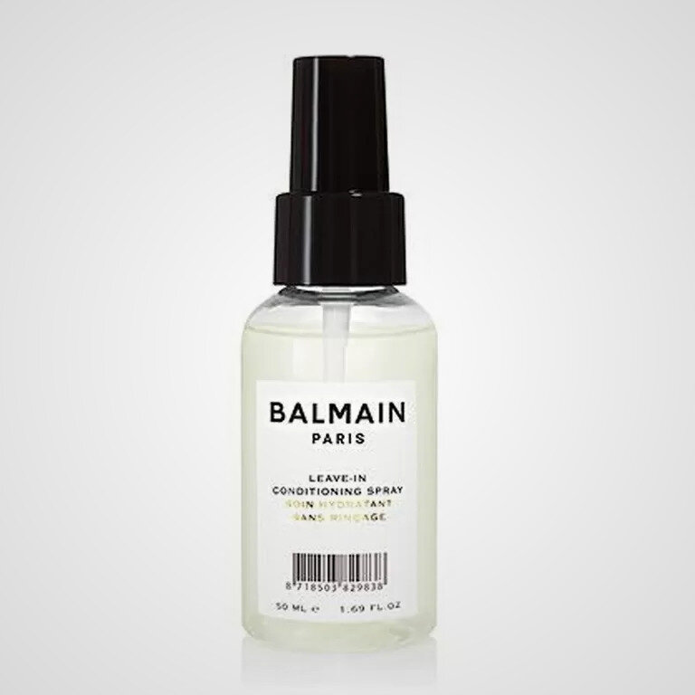 Несмываемый спрей-кондиционер 50 мл Balmain Travel Leave-In Conditioning Spray Спрей 50 мл