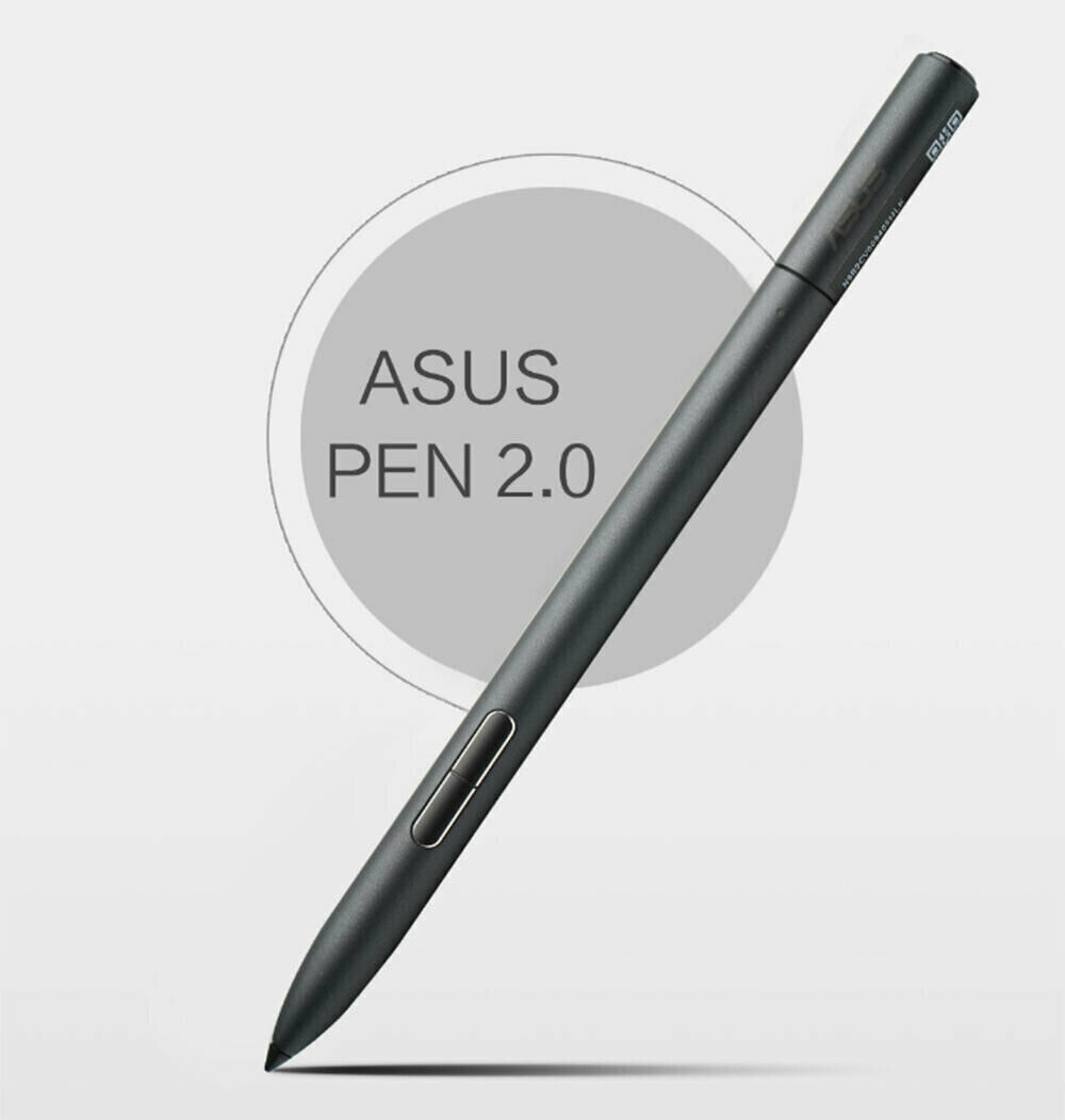 Asus Pen 2.0 SA203H стилус аккумуляторный, (Bluetooth, Type-C).