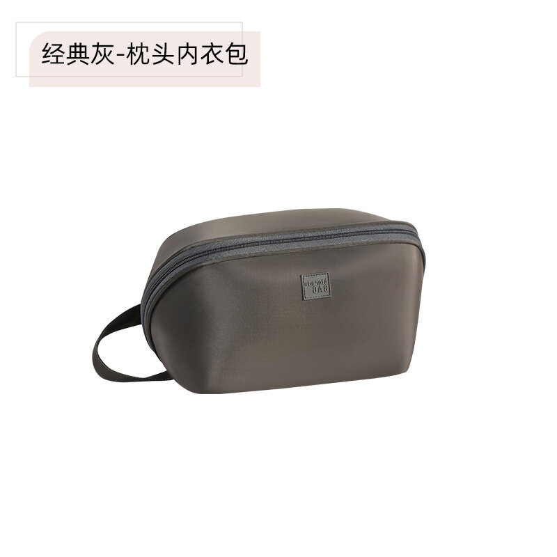 Сумка для хранения бюстгальтеров, органайзер для путешествий, портативная сумка для хранения женского нижнего белья в корейском стиле, трехв-одном чехол для хранения нижнего белья.