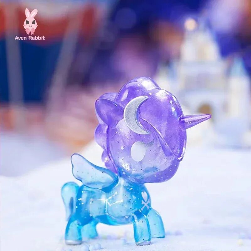 Tokidoki Unicorno Galactica Фигурка