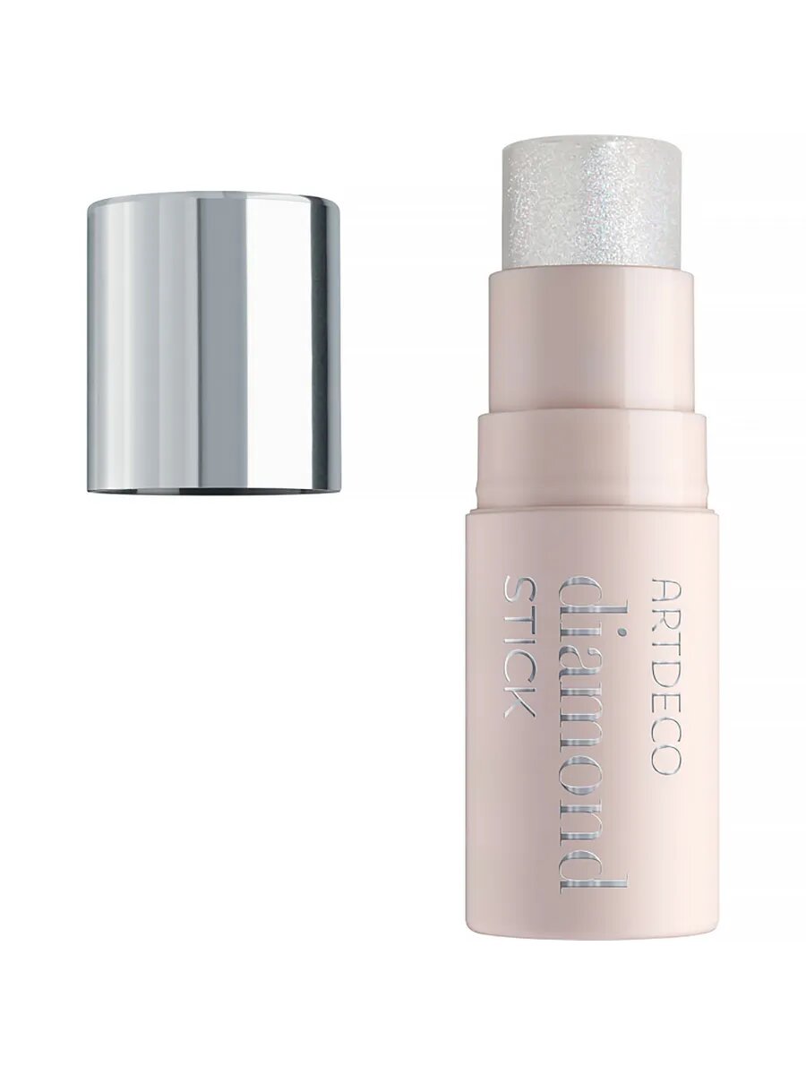 Хайлайтер кремовый в стике Diamond Stick, №1