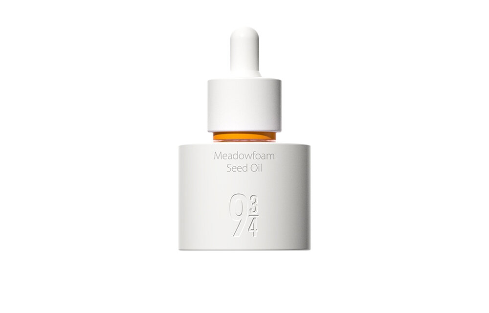 Сыворотка-эссенция унисекс с маслом белой камелии, 30ml