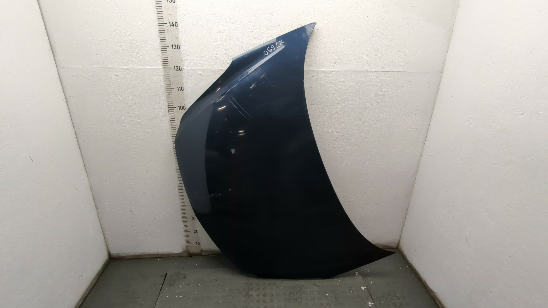 Капот Opel Corsa D Б/У