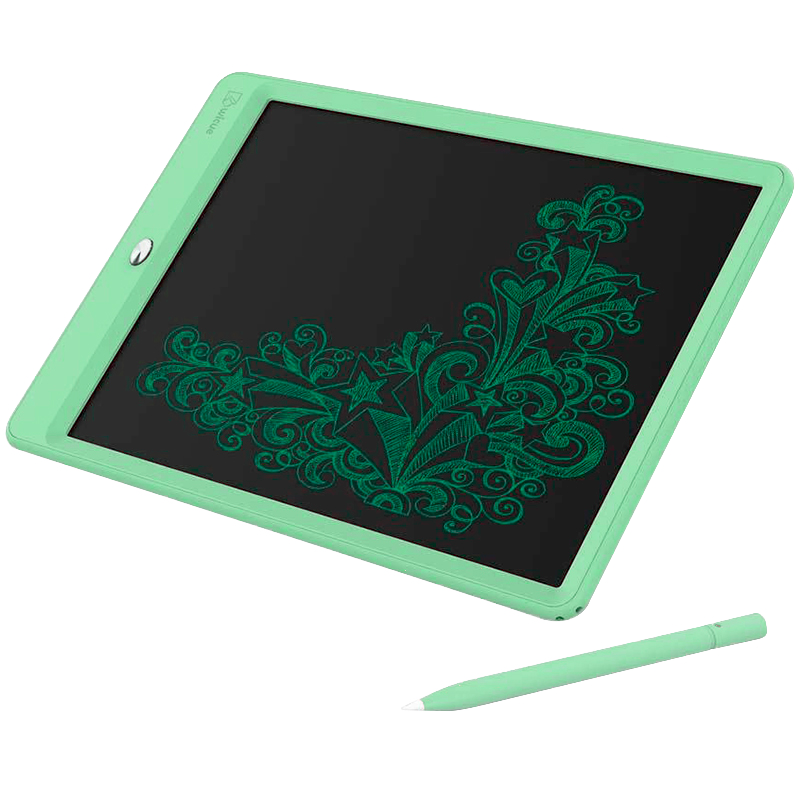 Планшет детский Xiaomi Mijia Wicue 10 inch (WS210) Green