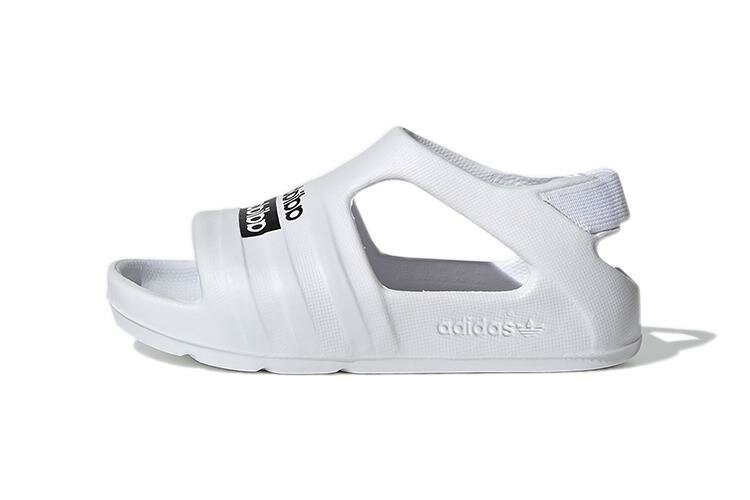 Шлёпанцы ADILETTE