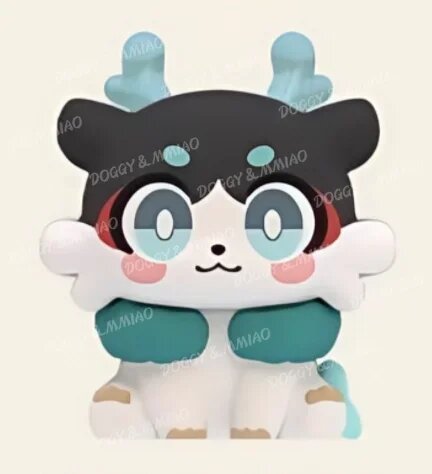 Bandai Honkai Star Rail Awoo Chimera, style 11