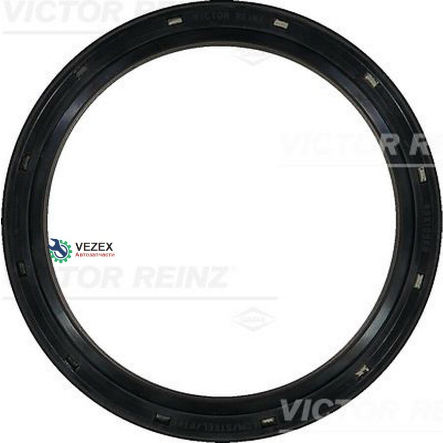 VICTOR REINZ 81-38532-00 Сальник колен. вала (d85x105x8mm)