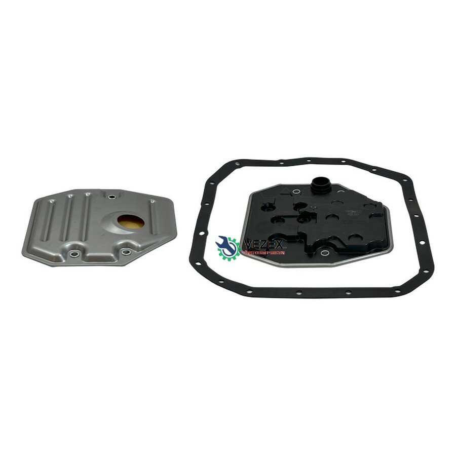 GOODWILL ATG061 Фильтр АКПП TOYOTA Allion, Alphard, Avensis, Blade, Mark X, RAV 4, Voxy