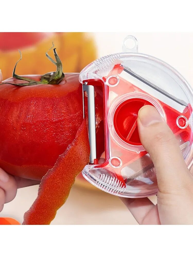 Овощечистка, картофелечистка, нож для чистки овощей