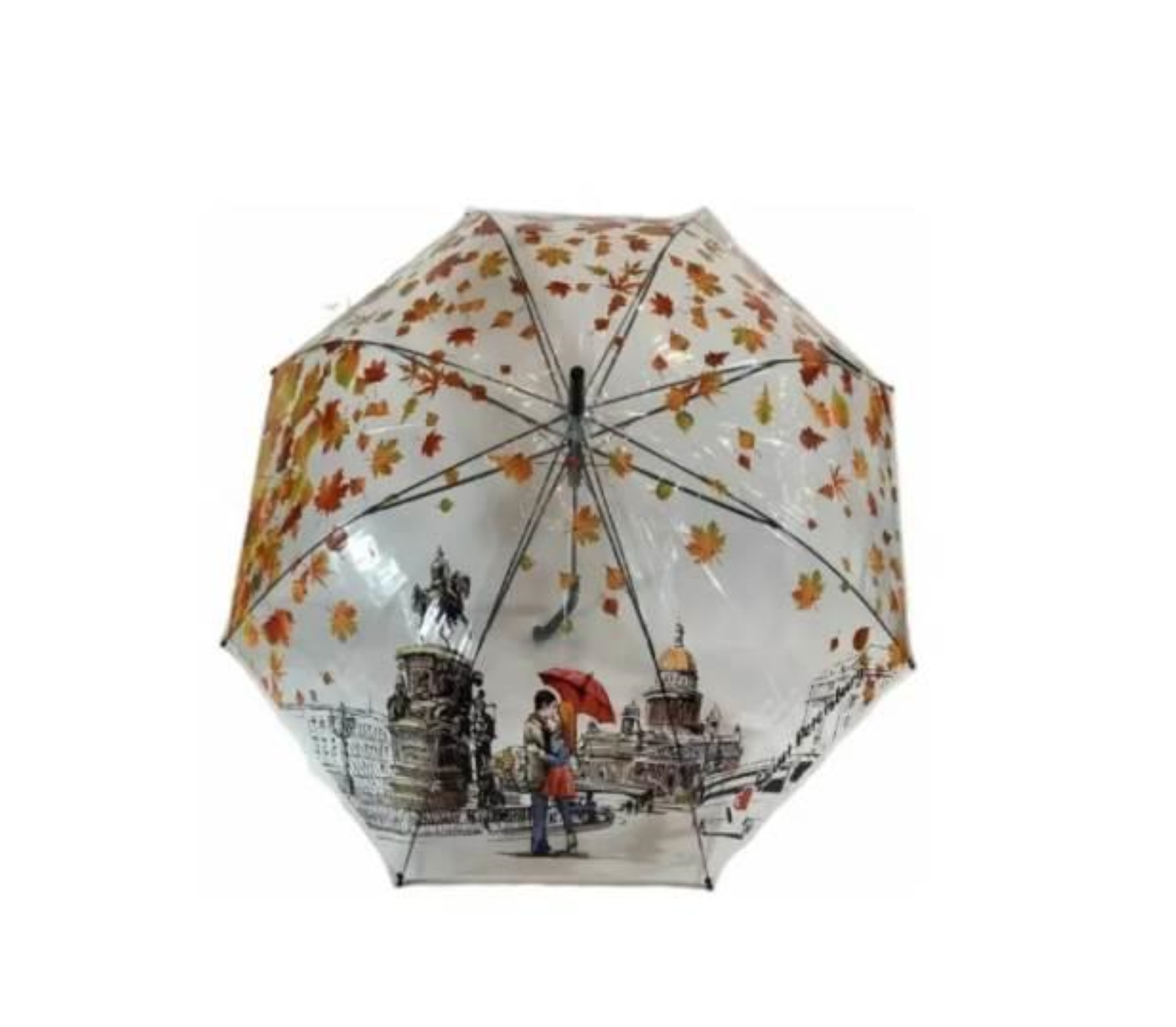 Зонт-трость