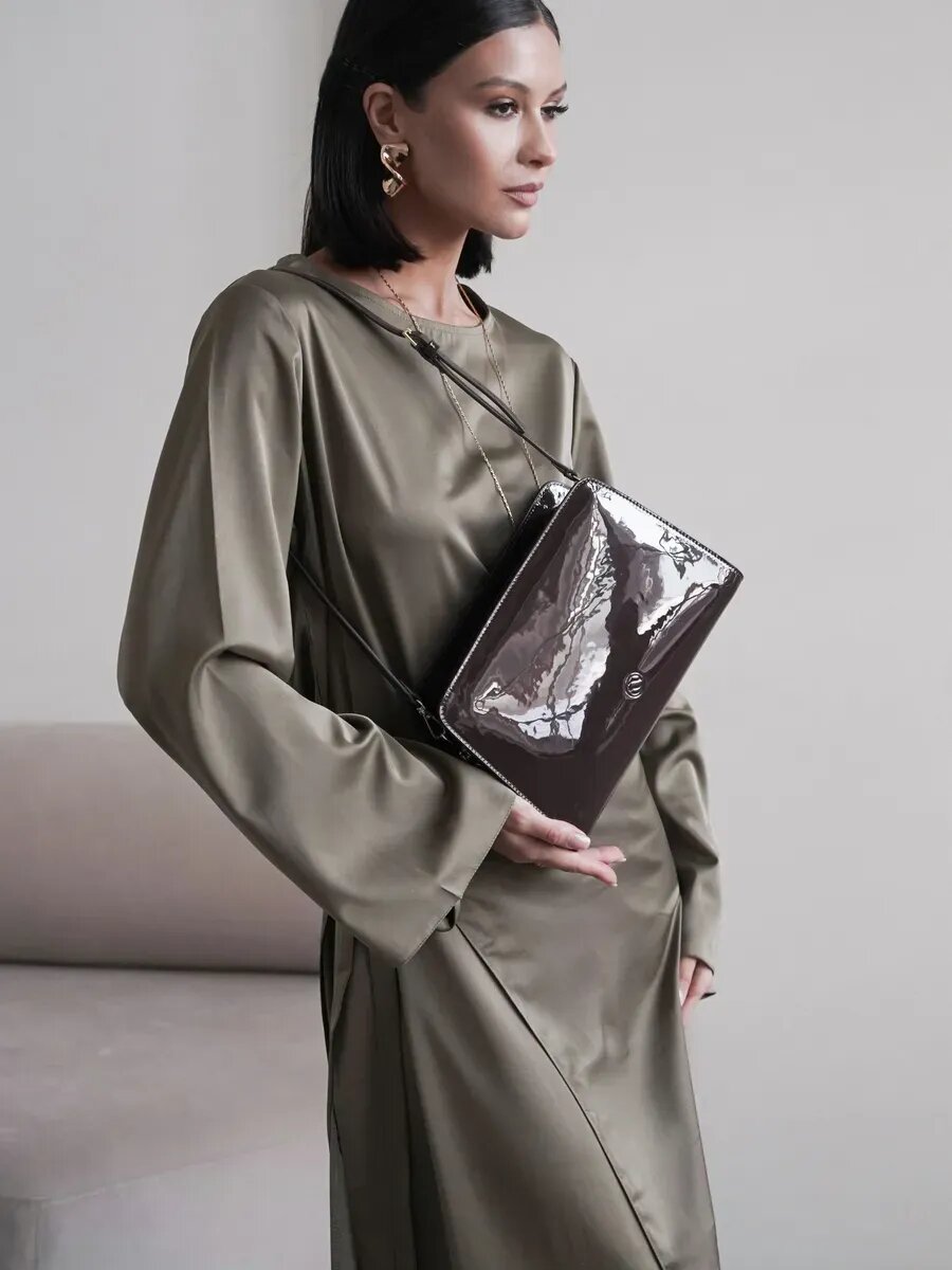 Сумка кросс-боди