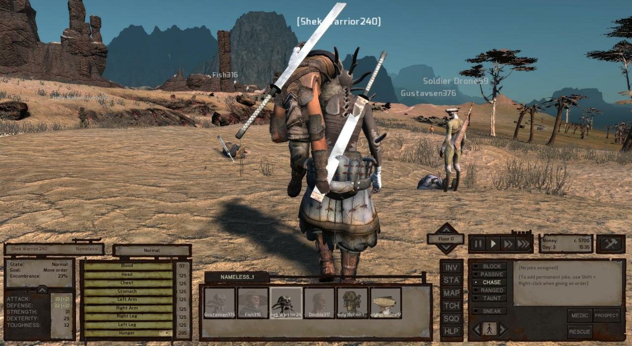 Kenshi PC Steam Ключ • Активация Steam • регион Весь мир • цифровой ключ
