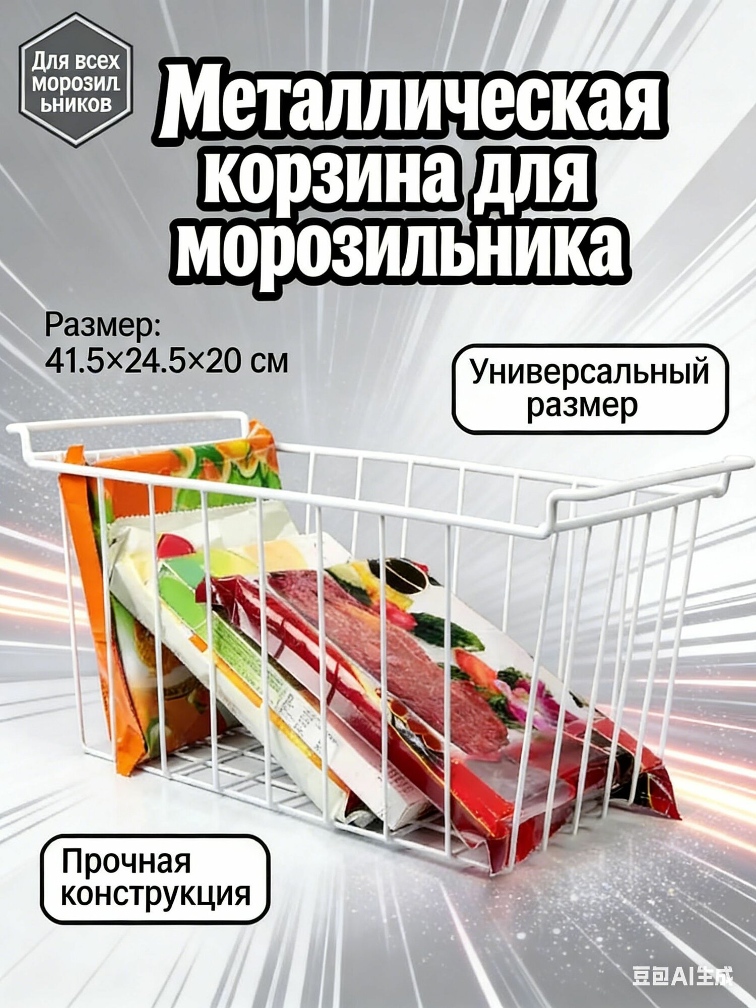 Аксессуар для морозильника