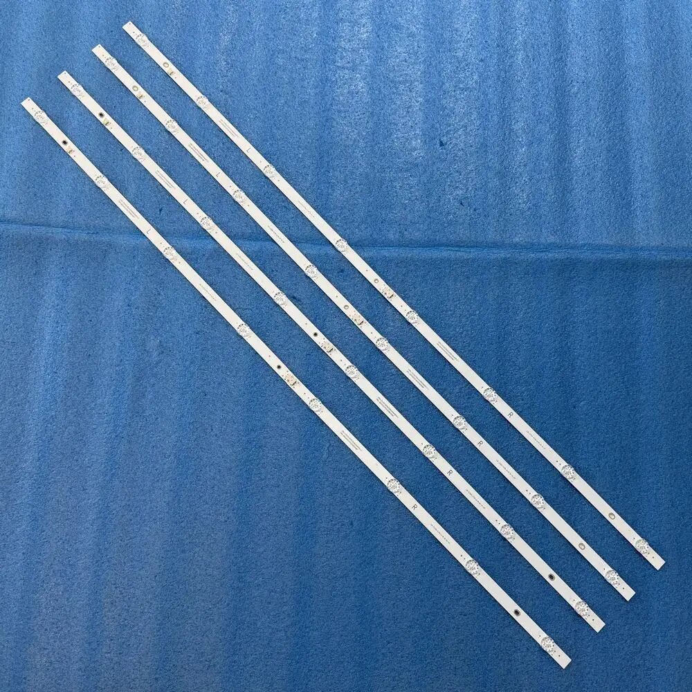 Светодиодная лента beented 974 мм, 2 шт. для 2 TV, цвет 2