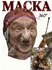 Маска карнавальная