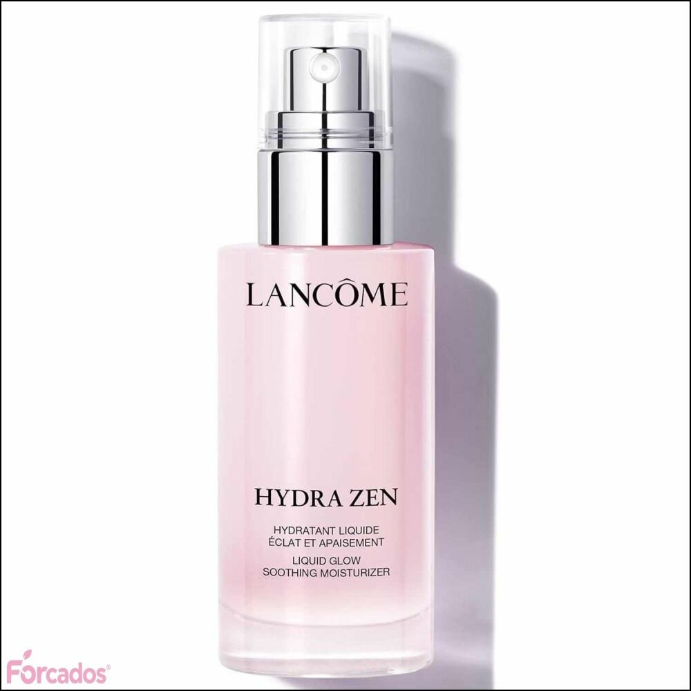 Увлажняющий крем Hydra Zen Glow с гиалуроновой кислотой для сияния и восстановления проблемной кожи 50 мл