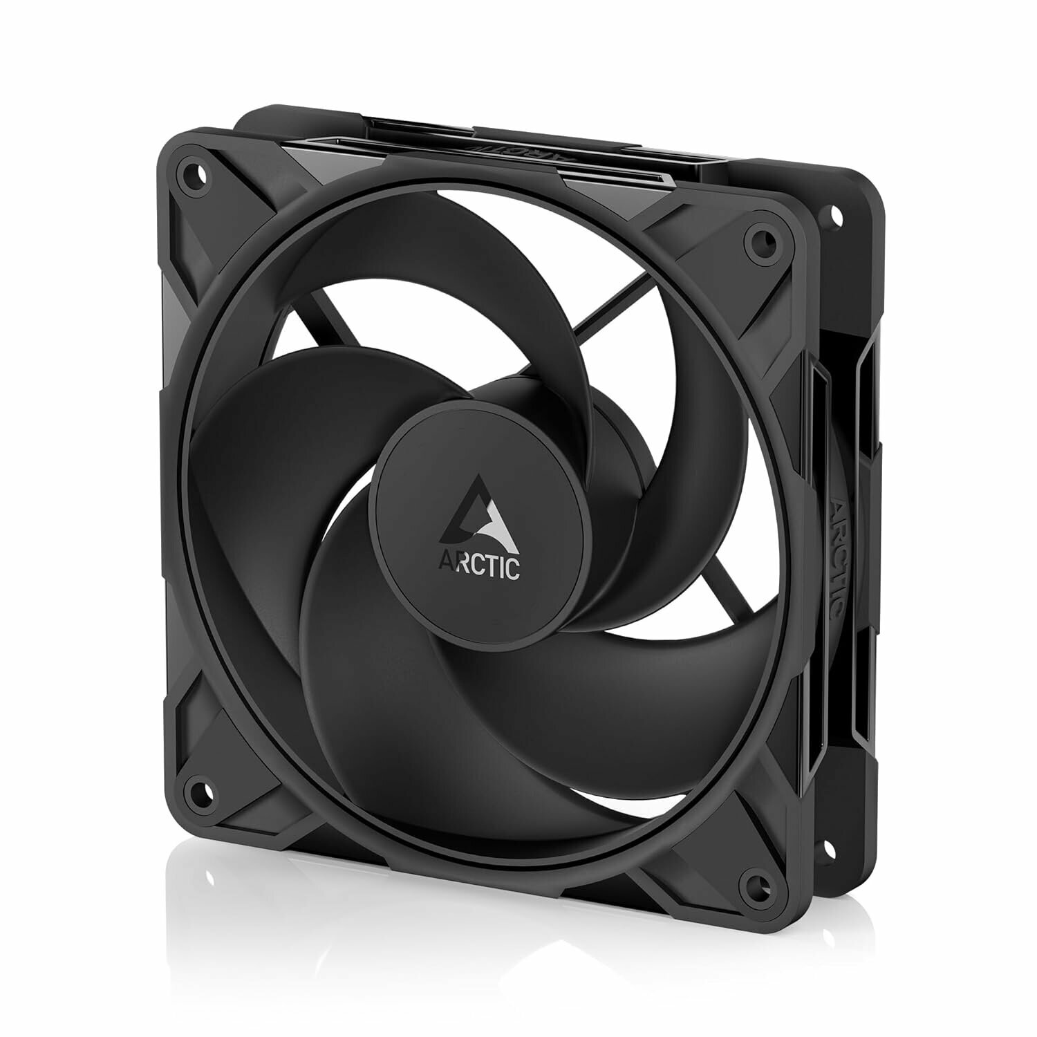 Вентилятор 120x120x27 Arctic P12 Pro Reverse 600–3000 rpm ACFAN00331A