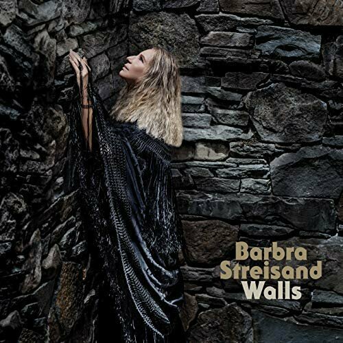BARBARA STREISAND Walls (LP)