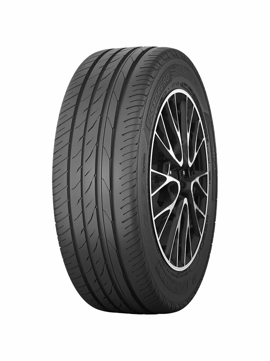 Шина летняя автомобильная Torero (Matador) MP47 205/70 R15 96H