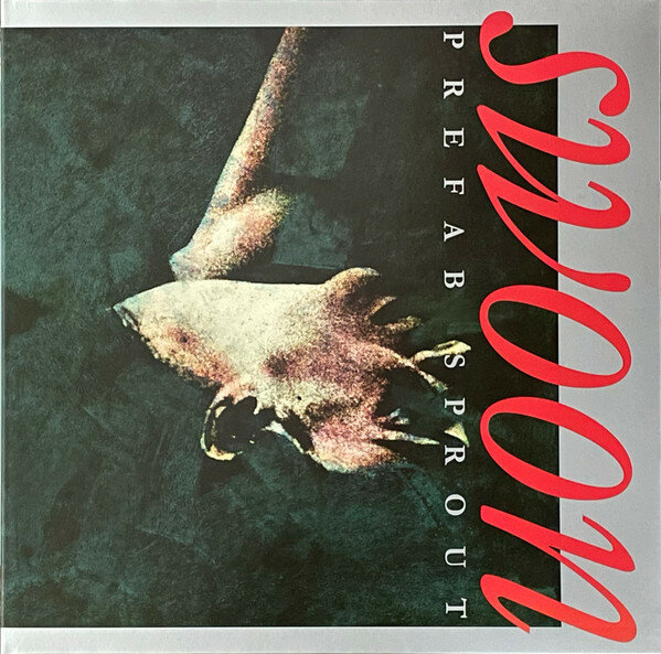 PREFAB SPROUT Swoon (LP)