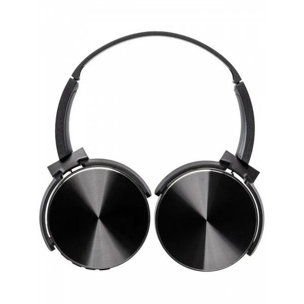 Гарнитура беспроводная SmartBuy ONE BT, черная, MP3 (SBH921)