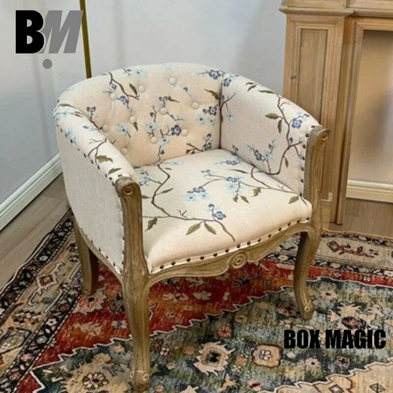 BOX MAGIC Кресло , 1 шт, 50х60х70 см