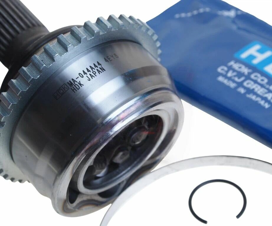ШРУС наружный HDK MA-044A44 ABS 44z Mazda 6 02->